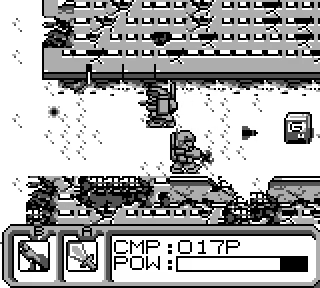 : SD Command Gundam: G-Arms SD Command Gundam: G-Arms - World of Longplays