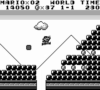 : Super Mario Land Super Mario Land - World of Longplays