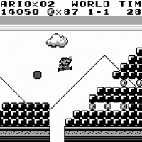 : Super Mario Land Super Mario Land - World of Longplays
