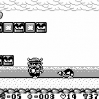 : Super Mario Land 3: Wario Land Super Mario Land 3: Wario Land - World ...