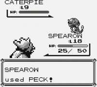 : Pokémon Red Pokémon Red - World of Longplays