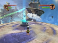 : Tak: The Great Juju Challenge Tak: The Great Juju Challenge - World ...