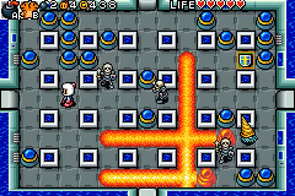 : Bomberman Tournament Bomberman Tournament - World of Longplays