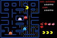 : Classic NES Series: Pac-Man Classic NES Series: Pac-Man - World of ...
