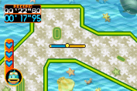 : Kuru Kuru Kururin Kuru Kuru Kururin - World of Longplays