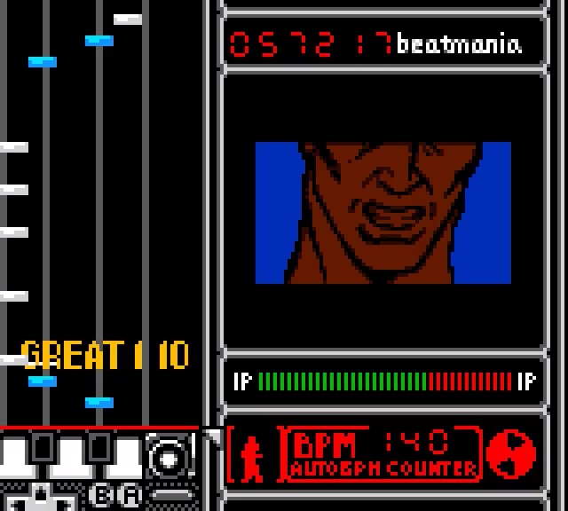 : Beatmania GB Beatmania GB - World of Longplays
