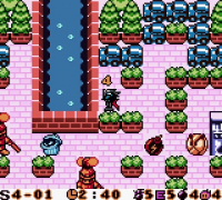 : Bomberman Max: Red Challenger Bomberman Max: Red Challenger - World ...