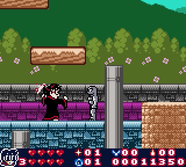 : Harry Boy IV (Unlicensed) Harry Boy IV (Unlicensed) - World of Longplays