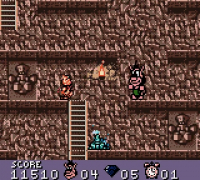 : Hugo: Black Diamond Fever Hugo: Black Diamond Fever - World of Longplays