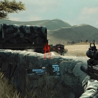 : Ghost Recon: Future Soldier (2 Player) Ghost Recon: Future Soldier (2 ...