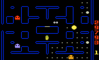 : Pac-Man Pac-Man - World of Longplays