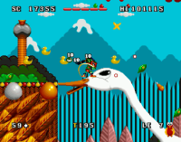 : Zool 2 Zool 2 - World of Longplays