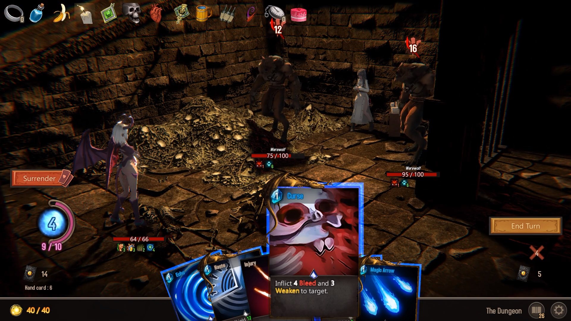 : Last Evil (18+) Last Evil (18+) - World of Longplays