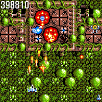 : Power Strike Power Strike - World of Longplays