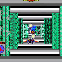 : Galaxy Force Galaxy Force - World of Longplays