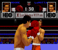 : Boxing Legends of the Ring Boxing Legends of the Ring - World of ...