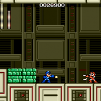 : Mega Man: The Wily Wars Mega Man: The Wily Wars - World of Longplays