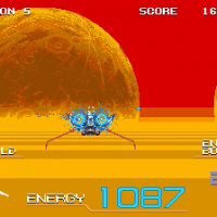 : Galaxy Force II Galaxy Force II - World of Longplays