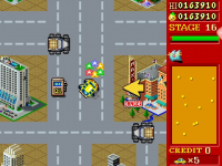 : '96 Flag Rally '96 Flag Rally - World of Longplays