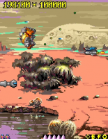 : A Day in Space A Day in Space - World of Longplays