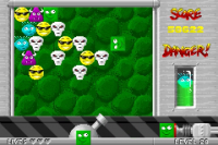 : Snood Snood - World of Longplays