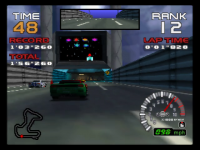 : Ridge Racer 64 Ridge Racer 64 - World of Longplays