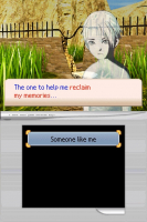 : Another Code: Two Memories Another Code: Two Memories - World of ...