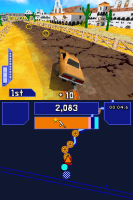 : Need for Speed: Nitro Need for Speed: Nitro - World of Longplays