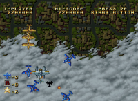 : Ghost Pilots Ghost Pilots - World of Longplays