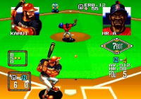 : Baseball Stars 2 Baseball Stars 2 - World of Longplays