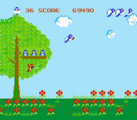 : Bird Week Bird Week - World of Longplays