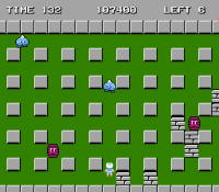 : Bomber Man Bomber Man - World of Longplays