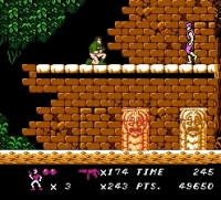 : Code Name: Viper Code Name: Viper - World of Longplays