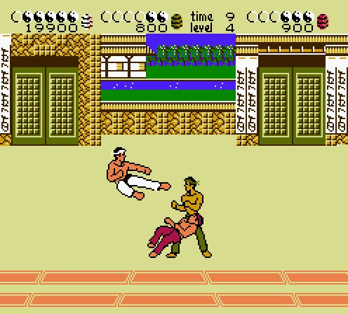 : Exploding Fist Exploding Fist - World of Longplays