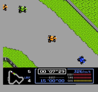 : Famicom Grand Prix: F1 Race Famicom Grand Prix: F1 Race - World of ...