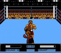 : George Foreman's KO Boxing George Foreman's KO Boxing - World of ...
