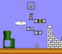 : Mario's Time Machine Mario's Time Machine - World of Longplays