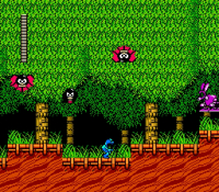 : Mega Man 2 Mega Man 2 - World of Longplays