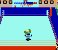 : M.U.S.C.L.E: Tag Team Match M.U.S.C.L.E: Tag Team Match - World of ...