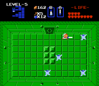 : The Legend of Zelda The Legend of Zelda - World of Longplays
