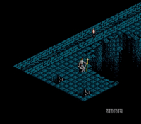 : The Immortal The Immortal - World of Longplays