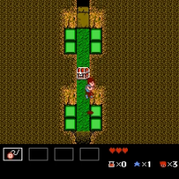 : StarTropics StarTropics - World of Longplays