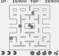 : Pac-Man Pac-Man - World of Longplays