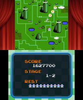 : 3D Classics: TwinBee 3D Classics: TwinBee - World of Longplays