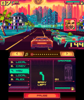 : 80s Overdrive 80s Overdrive - World of Longplays