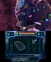 : Nano Assault EX Nano Assault EX - World of Longplays