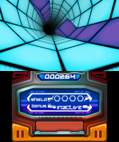 : SpeedX 3D SpeedX 3D - World of Longplays