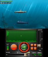 : Steel Diver Steel Diver - World of Longplays