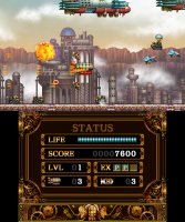: Steel Empire Steel Empire - World of Longplays