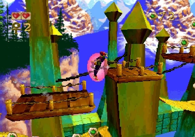 : Pandemonium! Pandemonium! - World of Longplays